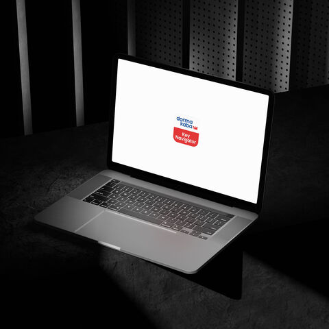 Key Navigator – OSC - Deutsch